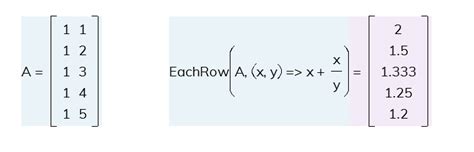 Blockpad Arrays Dates And Boolean Values