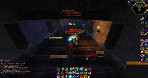 Resistencia De Insect Swarm En Pve · Issue 44 · Azerothserver