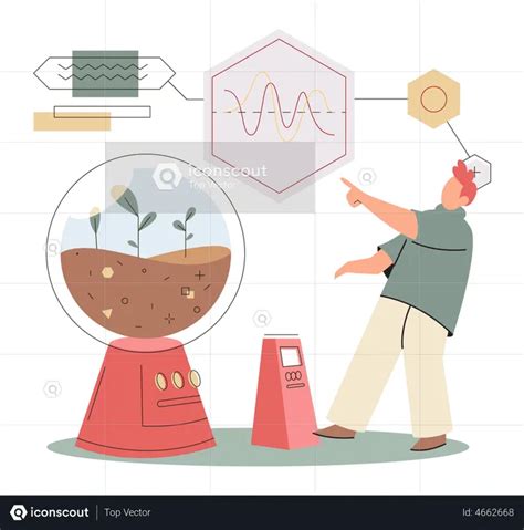 Best Experiment On Soil Structure Illustration Download In Png And Vector