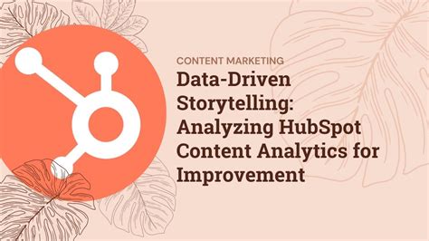 The Power Of Data Driven Storytelling Mariaisquixotic