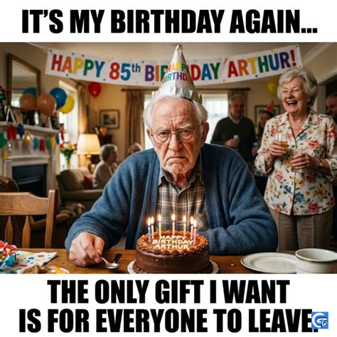 Old Man Meme Templates S And Images That Perfectly Capture “back In