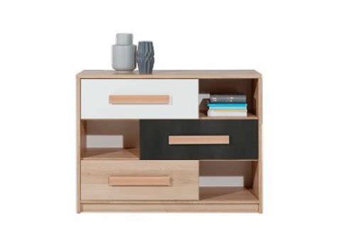 Комод 1100 3Ш Aygo Айго Сокме Meblya — интернет магазин