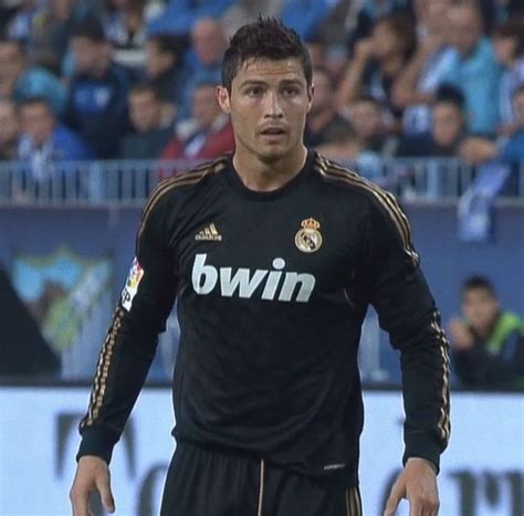 Ronaldo Real Madrid Aesthetic