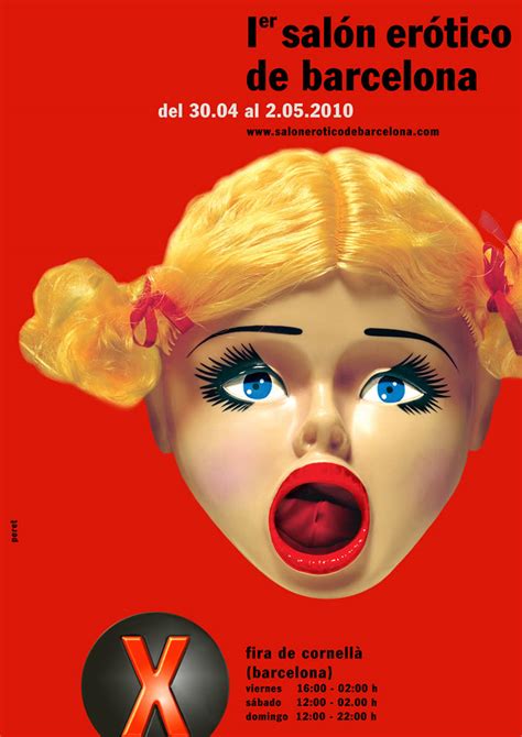 El Salón Erótico de Barcelona abre sus puertas deSexualidad