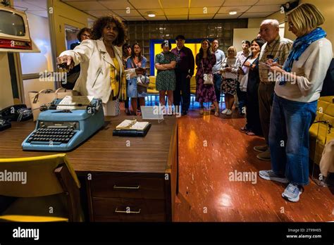 Motown Studios Is Located In A Row Of Estate Houses In Detroit S Boston