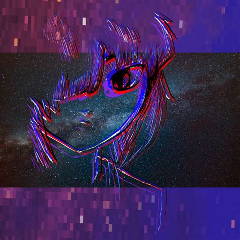 Breakcore Artwork By Momoiroakira On Deviantart