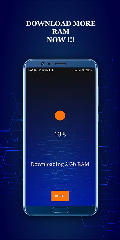 Download More RAM simulator APK voor Android - Download