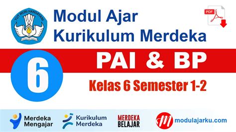 Modul Ajar Bahasa Inggris Kelas 4 Deep Learning Modul Ajarku