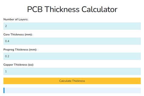 Pcb Thickness Calculator Leading Pcb Drilling Entry Backup Board