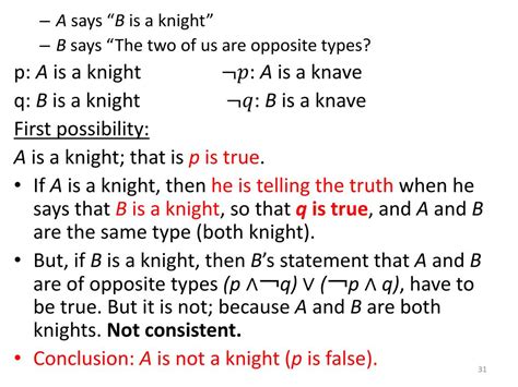 ppt discrete structures prepositional logic 2 powerpoint presentation