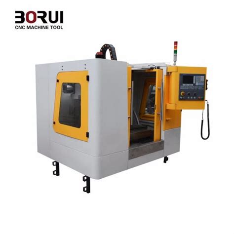 China Vmc Mini Small Mitsubishi Controller Vmc Machine Used CNC