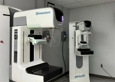 Atec Breast Biopsy System｜medsource Imaging