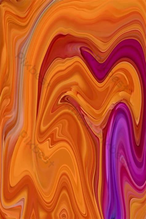 간단한 그라데이션 꿈꾸는 수채화 배경 배경 Png Psd 무료 다운로드 Pikbest