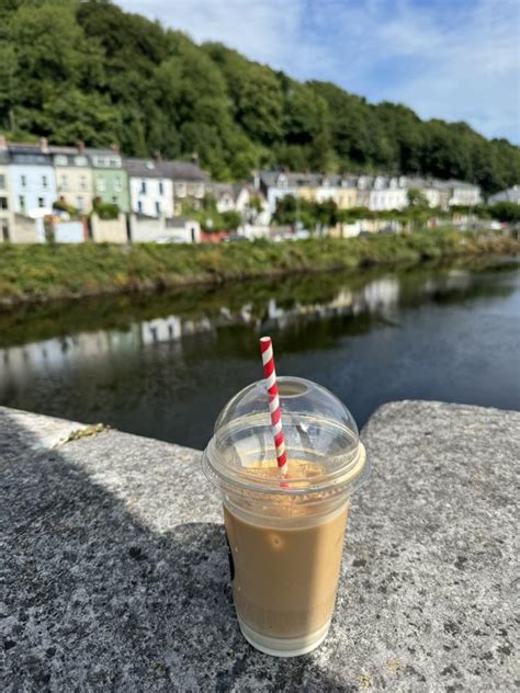 ქართველები კორკში