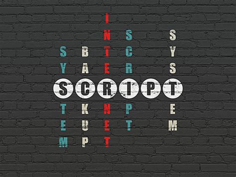 System Software Script Running Format Photo Background And Picture For