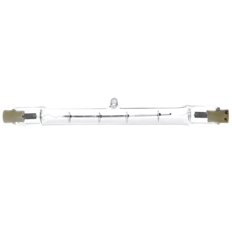 Tungsten Halogen Light Bulb Linear Tungsten Halogen Light Bulb 150w