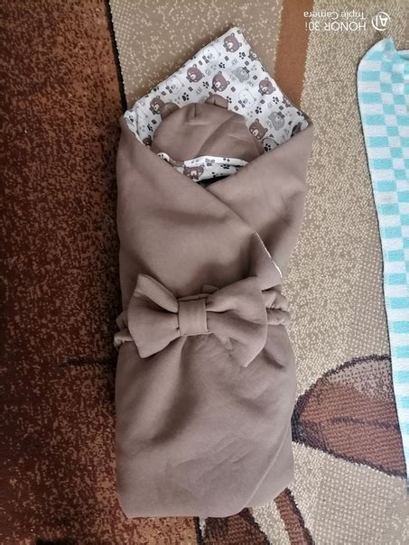 НАБОР ДЛЯ ВЫПИСКИ ИЗ РОДДОМА ОСЕНЬ ВЕСНА ОДЕЯЛО НА СИНТЕПОНЕ 90Х100 БАНТ НА РЕЗИНКЕ Доска