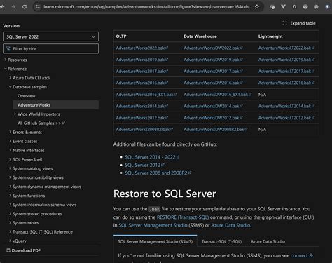 Install Sql Server For Mac Os 2022 By Chaitali Chavan Medium