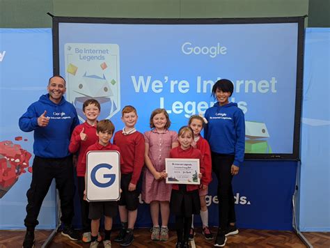 Dringhouses Primary School Enjoying Excellent Education