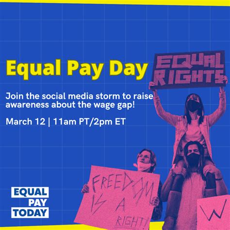 Aanhpi Womens Equal Pay Day Equal Rights Advocates
