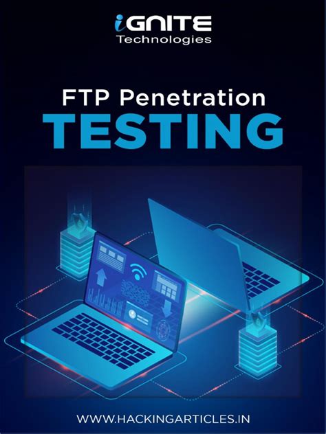 Ftp Penetration Testing Pdf File Transfer Protocol Transport Layer Security