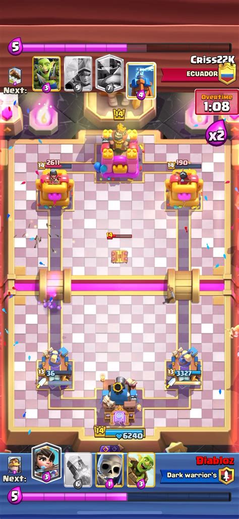 Was Screaming At My Screen For The Princess To Shoot Took Her Sweet