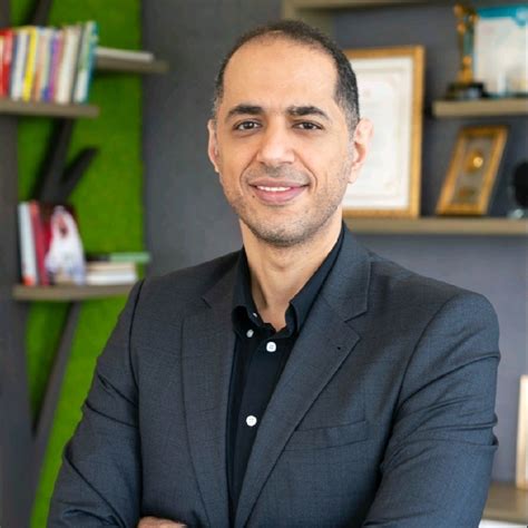 Ali Al Ibrahim Linkedin