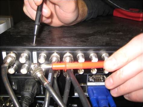 How Do I Identify Measure A Ground Loop