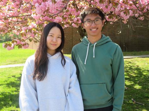 Chss Class Of 2024 Valedictorian And Salutatorian Announced Post Details