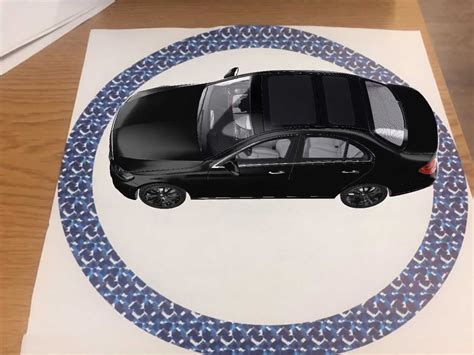 Tzp Orbotech Ar Experience Tsukat Portfolio