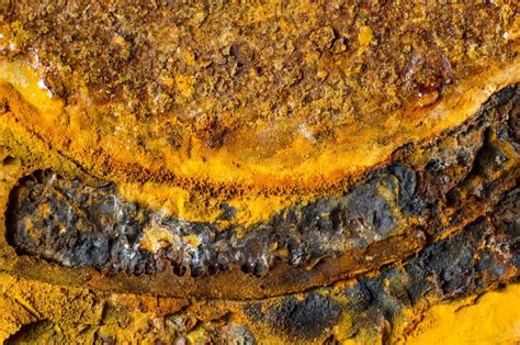 Premium Photo Background Of Rust