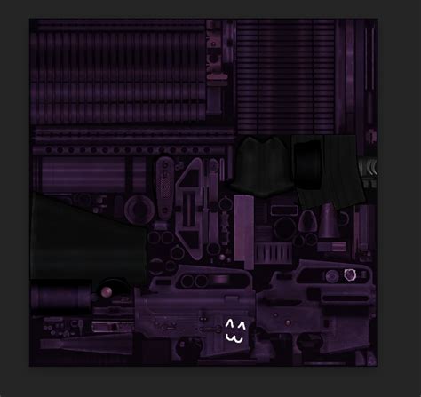 Steam Community Guide How To Make Texture Mods VERY EASY