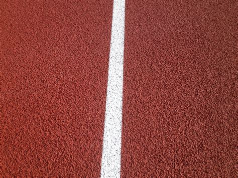 Polymeric Rubber Sports Surfacing Solutions