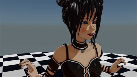 Cute Blackpink Character Blender Market