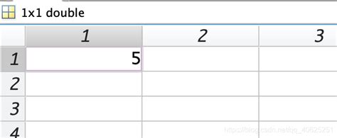 matlab中的 （乘）和 （点乘）傻傻分不清？！ matlab中 和 的区别 csdn博客