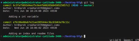 Top Git Commands To Become A Pro Developer GeeksforGeeks