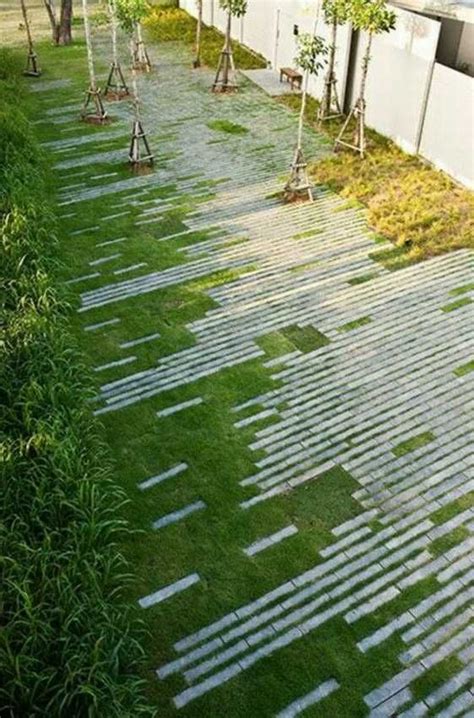 Это интересно: садовые дорожки из гальки от Джеффри Бейла | Landscape ...