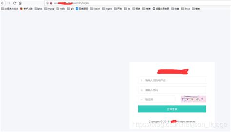 Laravel 自定义使用auth做登陆身份认证两个laravel 使用一个auth Csdn博客