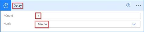 How To Use Power Automate Delay Action Examples Enjoy Sharepoint
