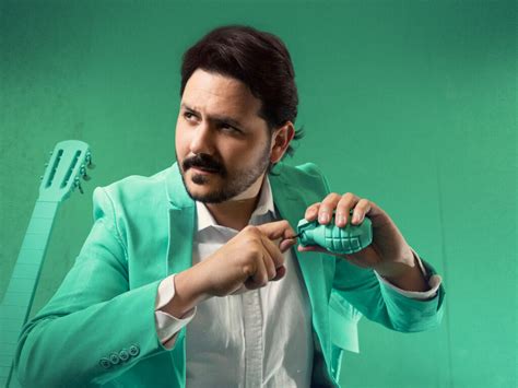 Ignacio Lopez Brings Tour Home To Wales