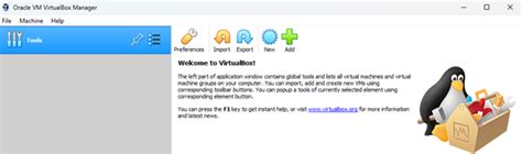 installing your vm and starting up insight original b4 mac edit