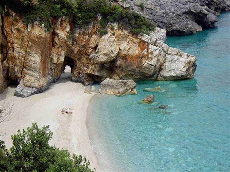 Ancient Trails Of Pelion Peninsula The Natural Adventure