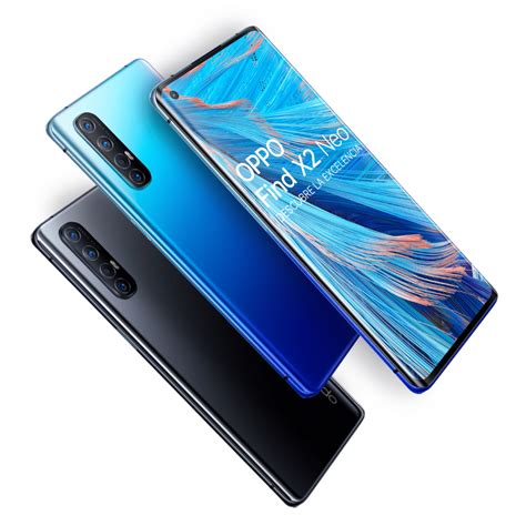 Oppo El L Der En Smartphones Presente En El Abierto Mexicano Telcel