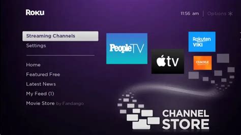Best 5 Ways To Play Apple Music On Roku 2022