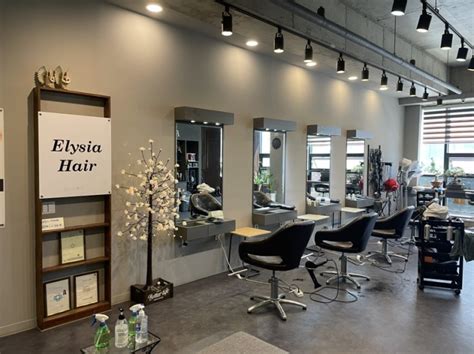 남자커트 잘하는 곳 엘리시아 헤어 영종도 하늘도시 미용실 네이버 블로그