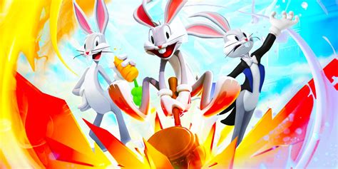 Bugs Bunny Divertente