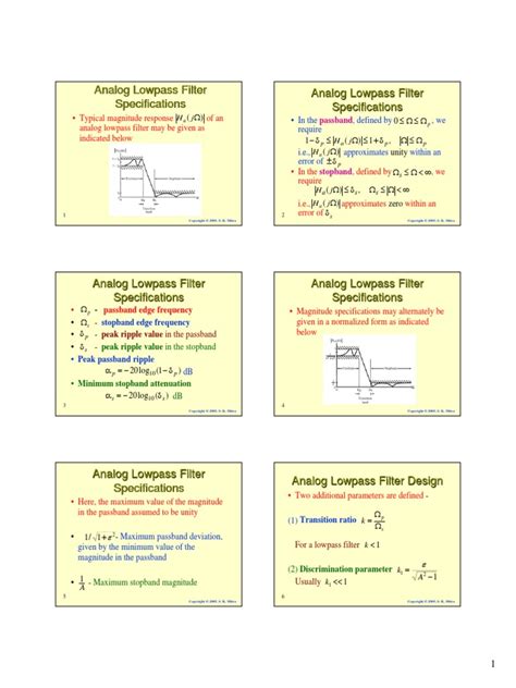iir filters download free pdf low pass filter digital signal