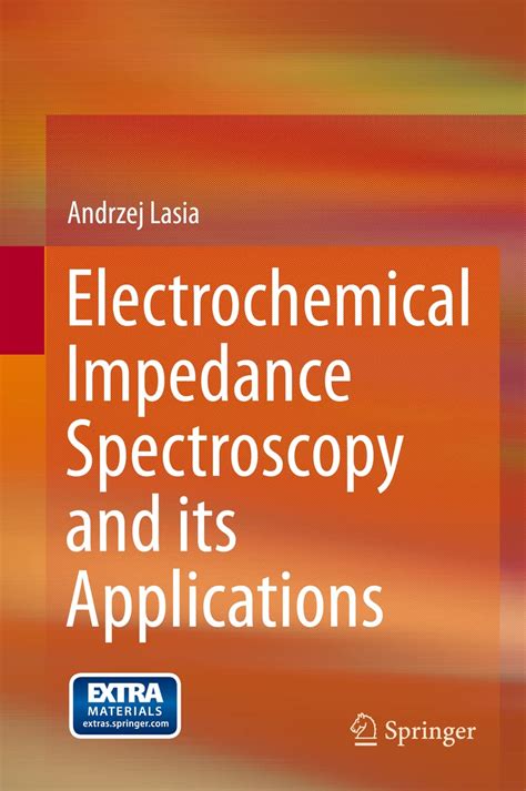 Electrochemical Impedance Spectroscopy And Its Applications Buy Online At Best Price In Ksa