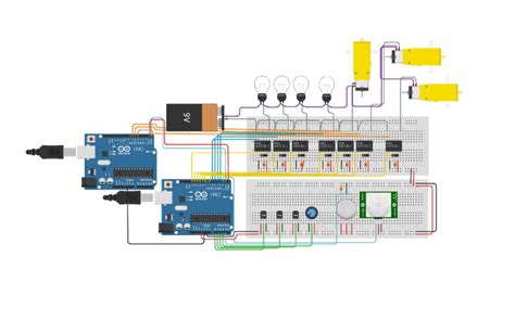 Circuit Design Proyecto Iot 2 Tinkercad