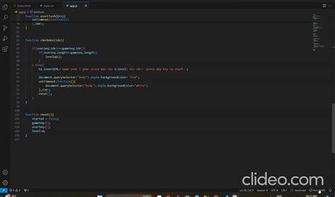priyanshu saini on linkedin javascript simonsays gamedevelopment
